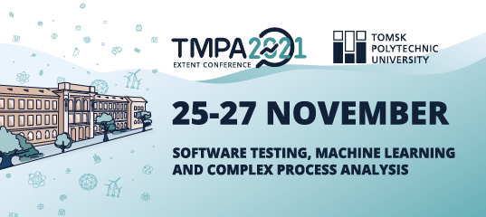 Conference Agenda Tmpa 2017